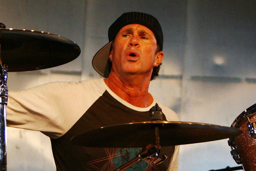 Did Rush Almost Hire A New Drummer After Neil Peart? Geddy Lee Explains