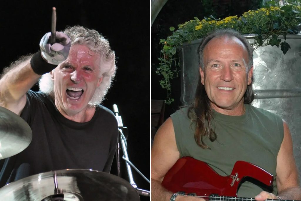 Don Brewer On Grand Funk Railroad’s Possibility To Reunite With Mark Farner