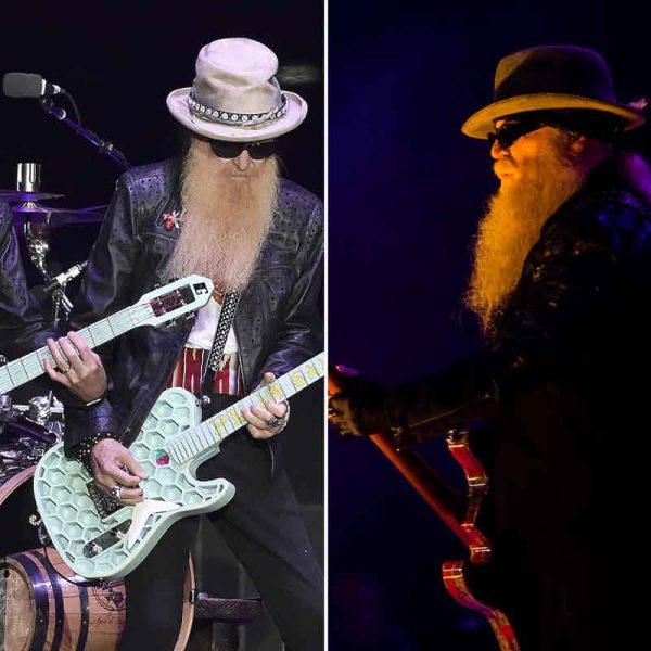 Nils Lofgren Recalls Neil Young Taking Him 'Under His Wing'