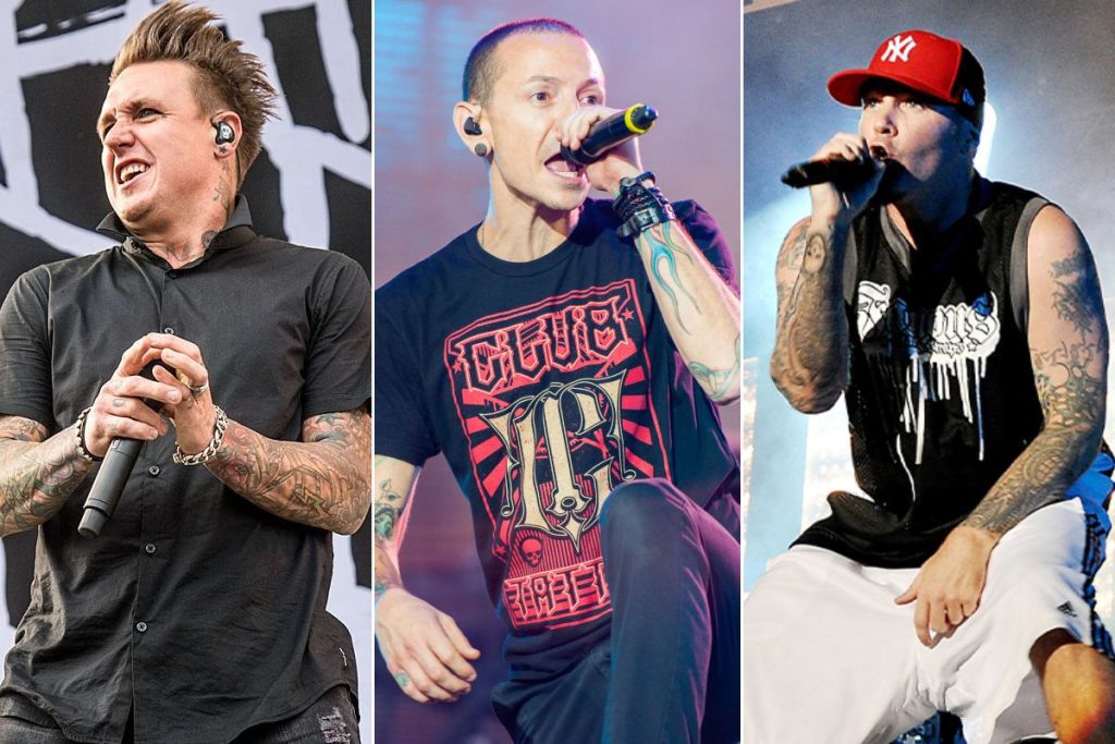 Why Jacoby Shaddix Hates Papa Roach Being Compared with Linkin Park and ...