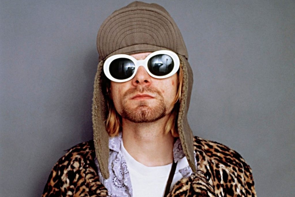 Kurt Cobain Gave An Ultimatum To Convince Nirvana's Photographer