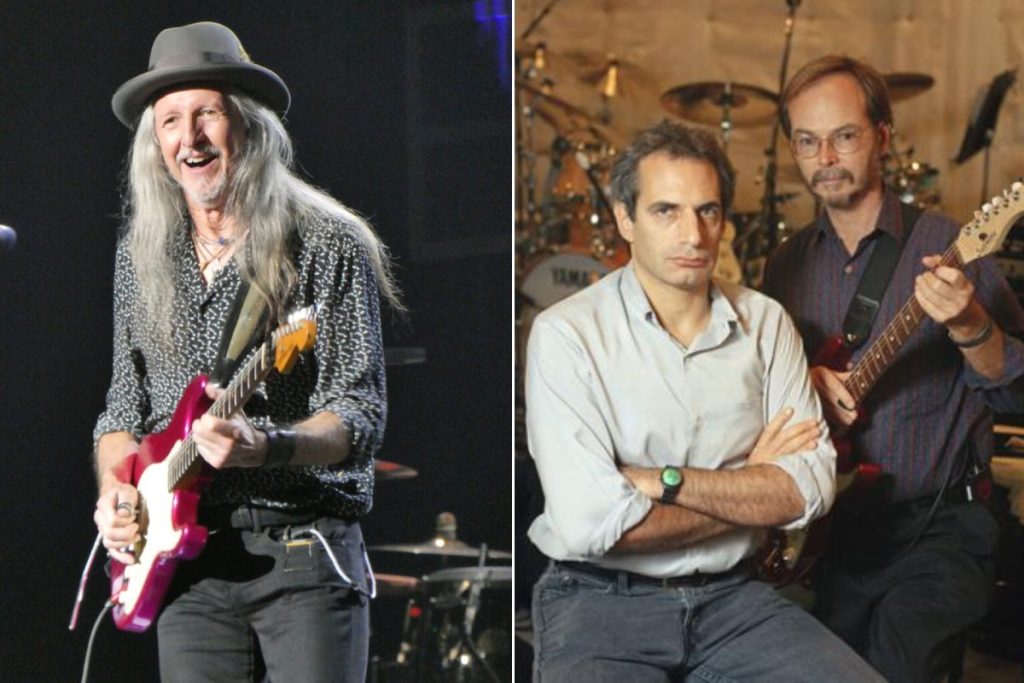 The Doobie Brothers' Pat Simmons Shares His Regret About Steely Dan