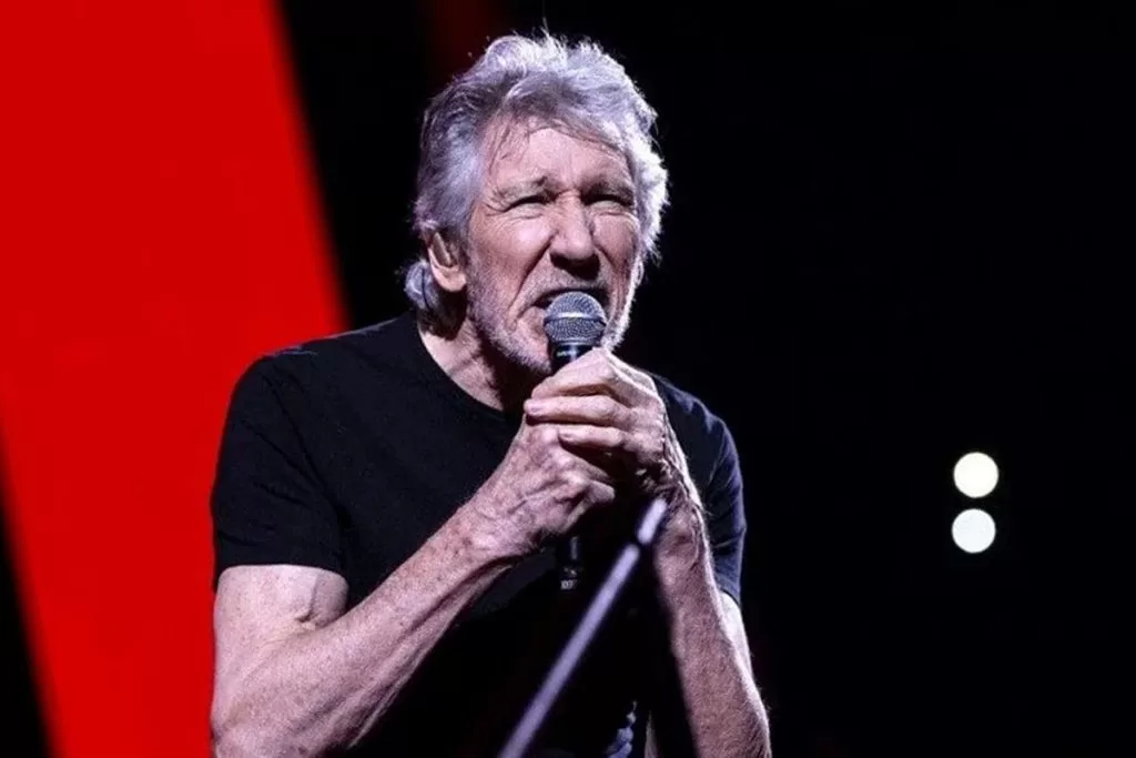 Roger Waters Issues An Ultimatum To The Pink Floyd Fans Who Can’t Stand Him