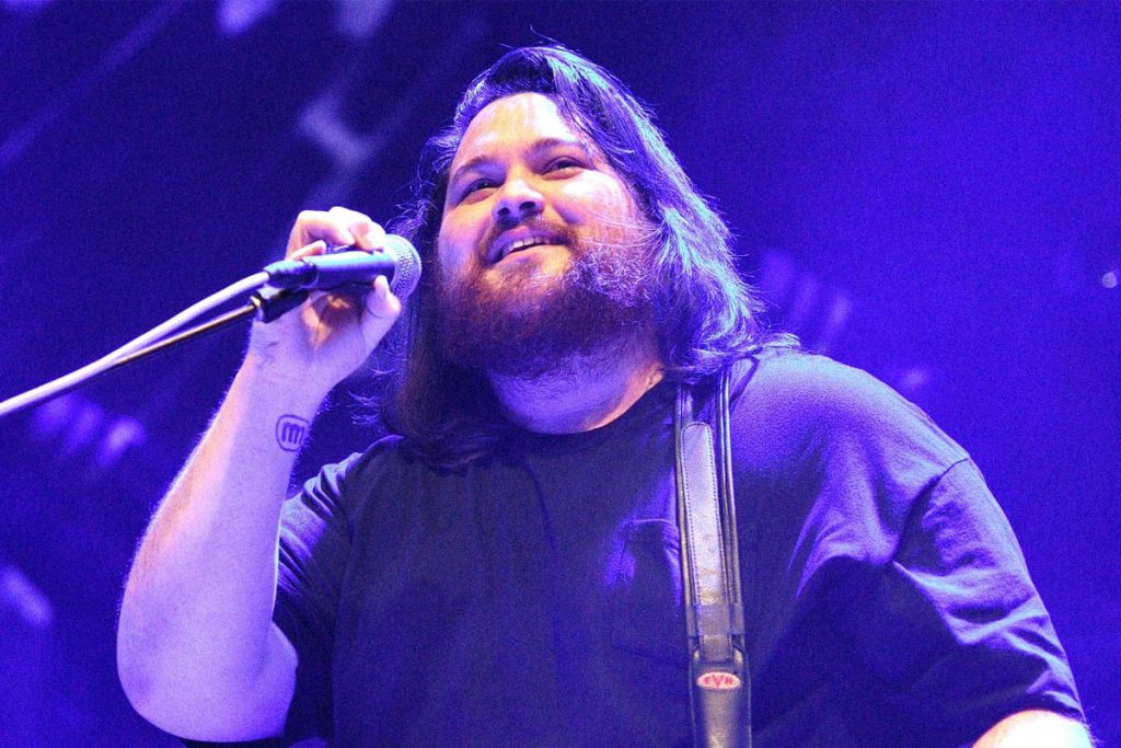 Wolfgang Van Halen Names The Singer He Wished To Collaborate With