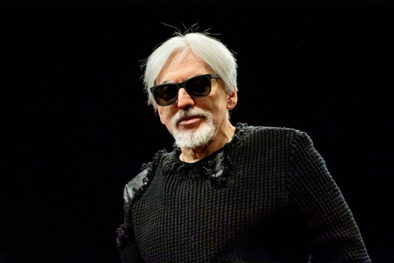 Blondie’s Chris Stein On Losing His Daughter Due To Overdose