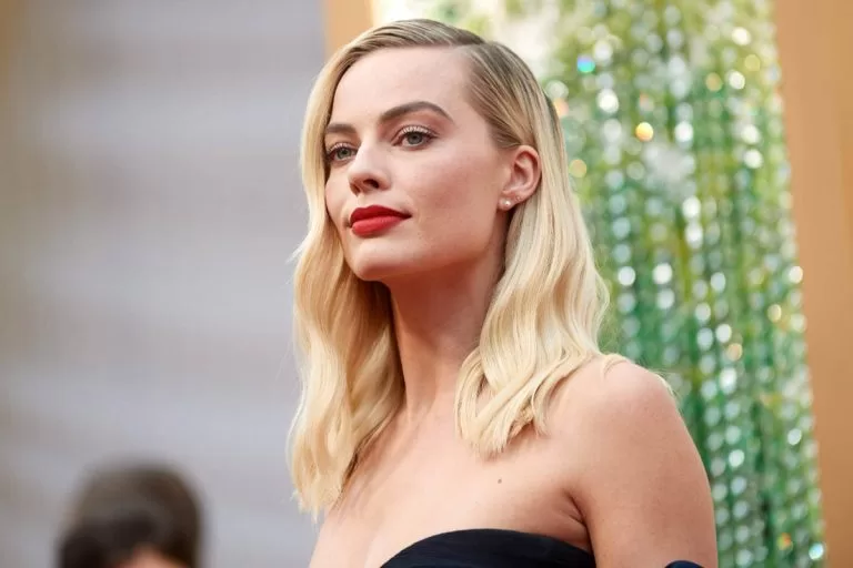 Margot Robbie Admits Her Love For Death Metal