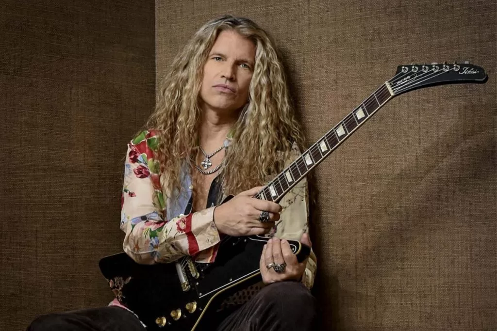 Mitch Malloy Reveals The Fiasco He And Van Halen ‘Kept Quiet’ For Years