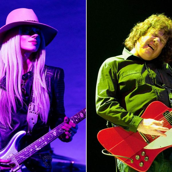 Brian May Recalls Successful Period Before John Deacon