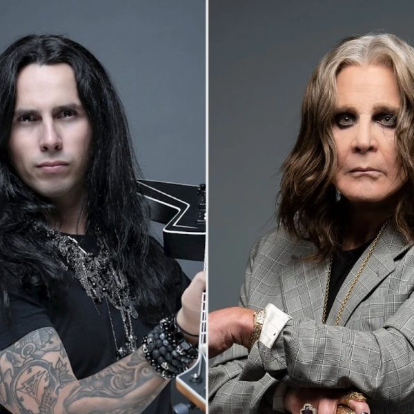 Bad Wolves Singer Joins Falling in Reverse as New Bassist, Releases ...