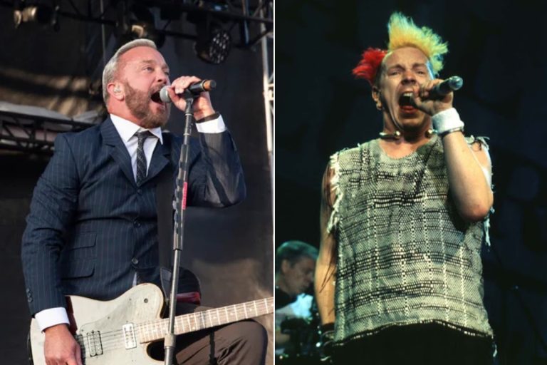 John Feldmann Recalls Goldfinger's Brutal Revenge From Sex Pistols
