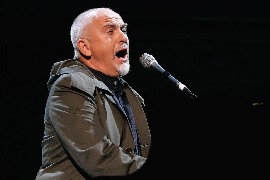 Peter Gabriel Shares What Inspired Him After His Genesis Departure