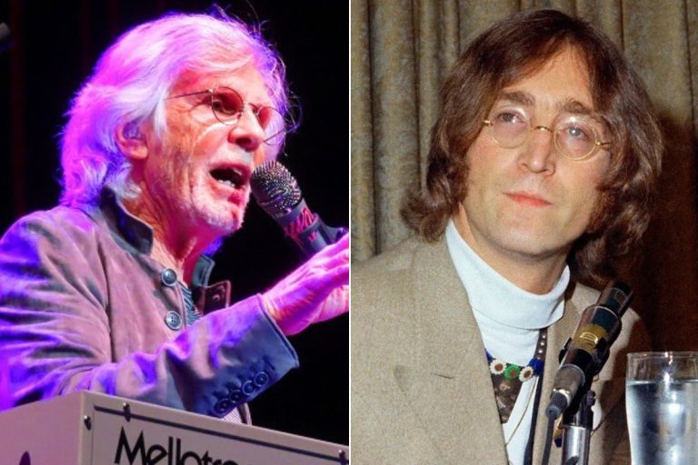 Rod Argent Reveals John Lennon's Regret About The Zombies