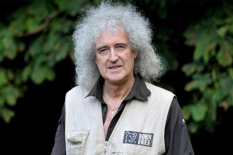 Brian May Denies Viral "One Last Ride 2026" Tour Announcement: "It's ...