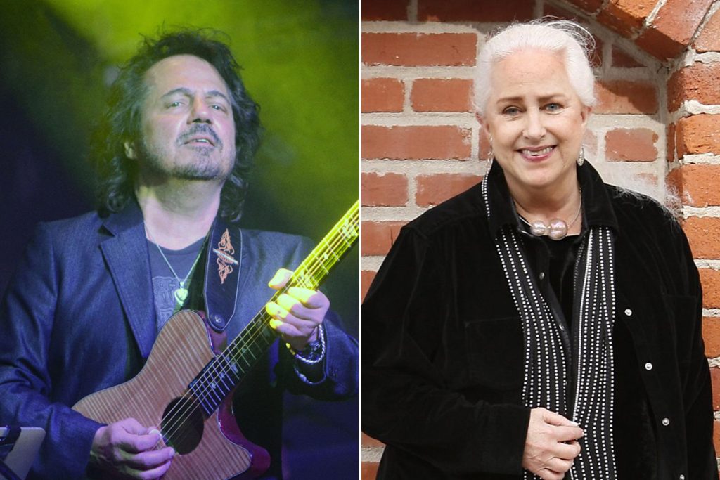 Craig Chaquico Dismisses Grace Slick's Contribution To Jefferson Starship