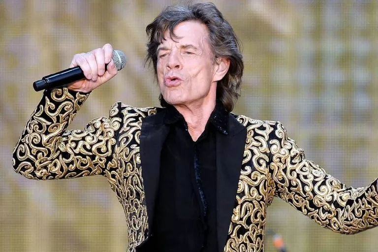Mick Jagger Might Leave Nothing To His Kids From His Insane Fortune