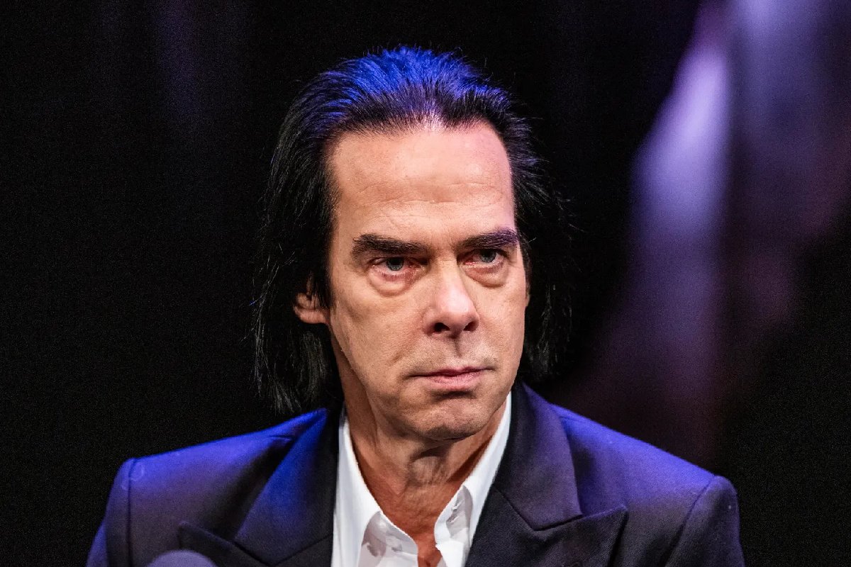 Nick Cave Will Release A New Record ‘Full Of Secrets’