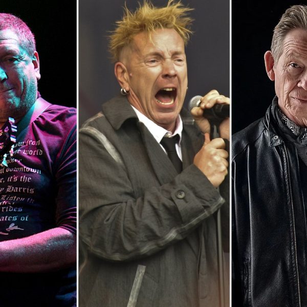 Van Halen Icon David Lee Roth Recalls Almost Being Eaten Alive While ...