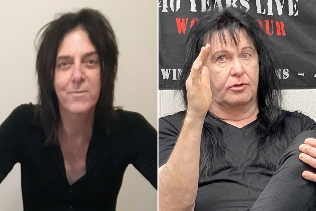 W.A.S.P.'s Blackie Lawless Expresses Remorse Over Steve Riley's Passing