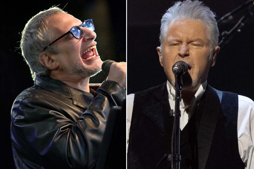 Don Henley's First Public Reaction To Steely Dan Quitting Eagles' Tour