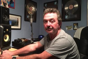 The Outfield Singer Tony Lewis' Last Wish