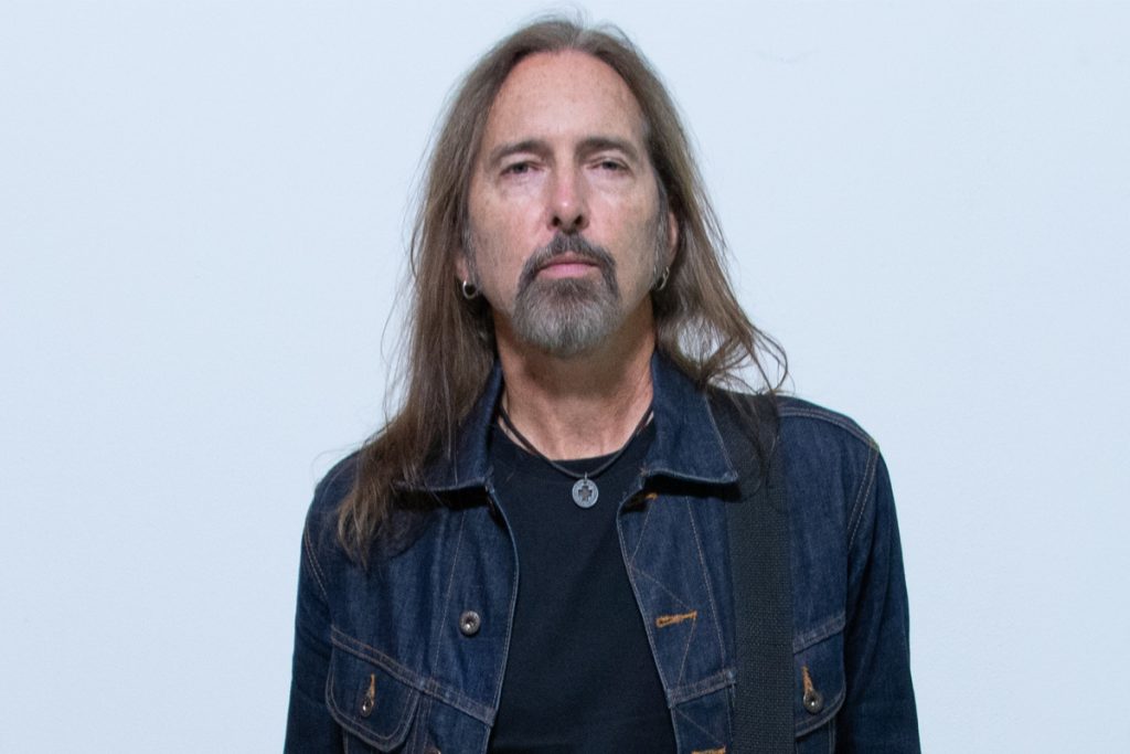 Damon Johnson Names The Rock Singer Who’s Never Had A Bad Performance