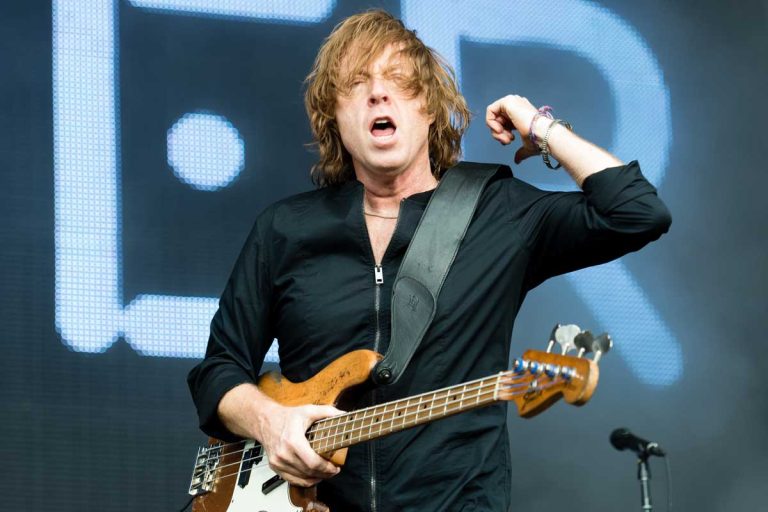 Jeff Pilson On Foreigner’s Farewell, ‘It’s Bittersweet’