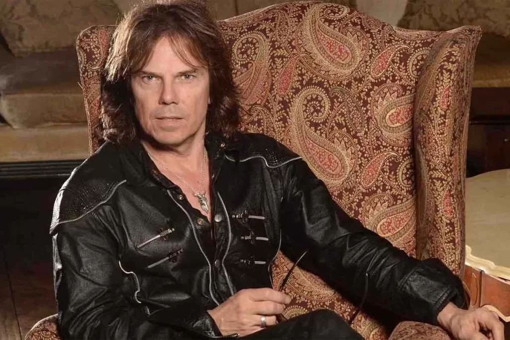 Joey Tempest On Making It Hard To License The Europe Hit, ‘We’re ...