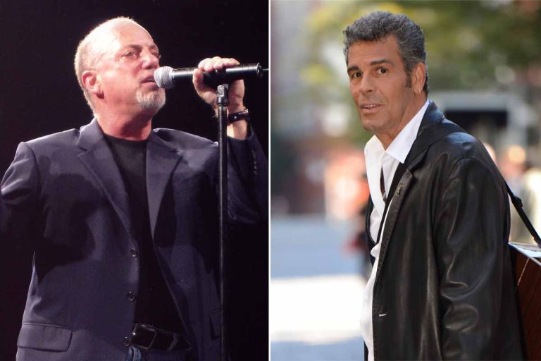Mark Rivera On Billy Joel Strategy To Avoid Financial Crisis