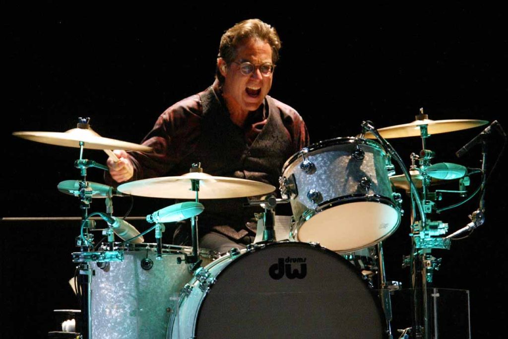 Bruce Springsteen Drummer Max Weinberg Has Lost Thousands Of Dollars In ...