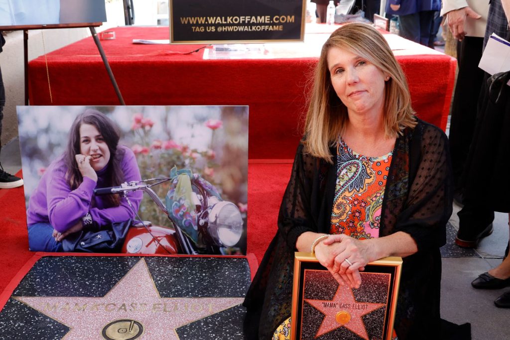 Mama Cass’ Daughter Wants People To Stop The Rumor Surrounding Cass ...