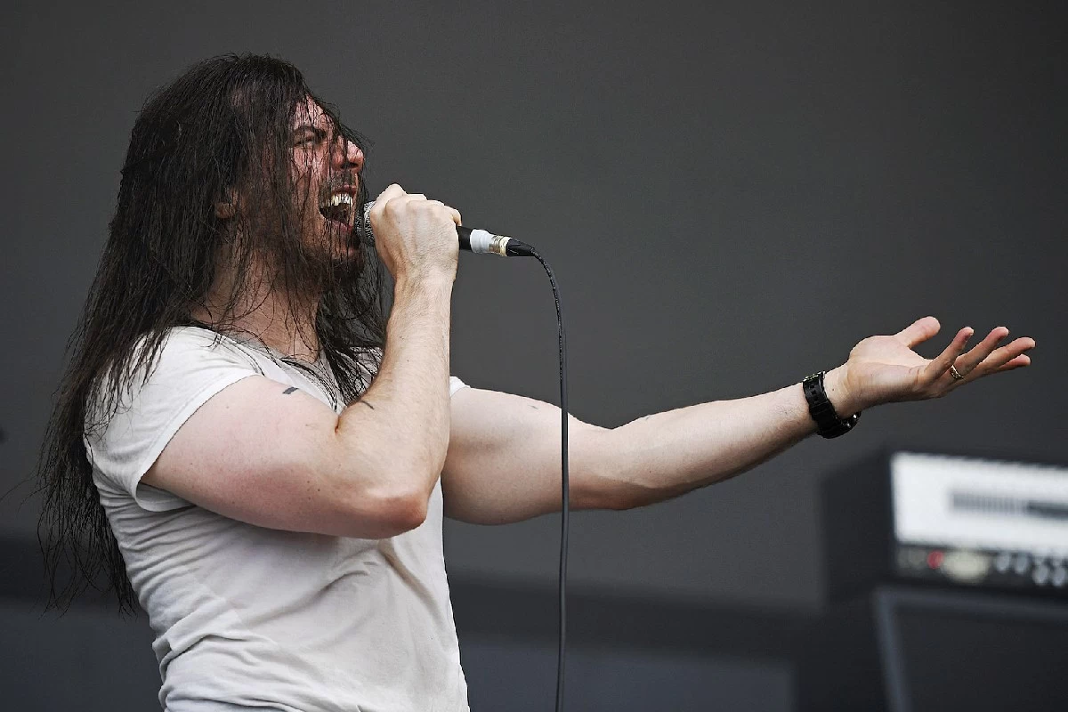 Does Andrew W.K. Really Exist? The Dark Theory Behind The Singer’s True ...