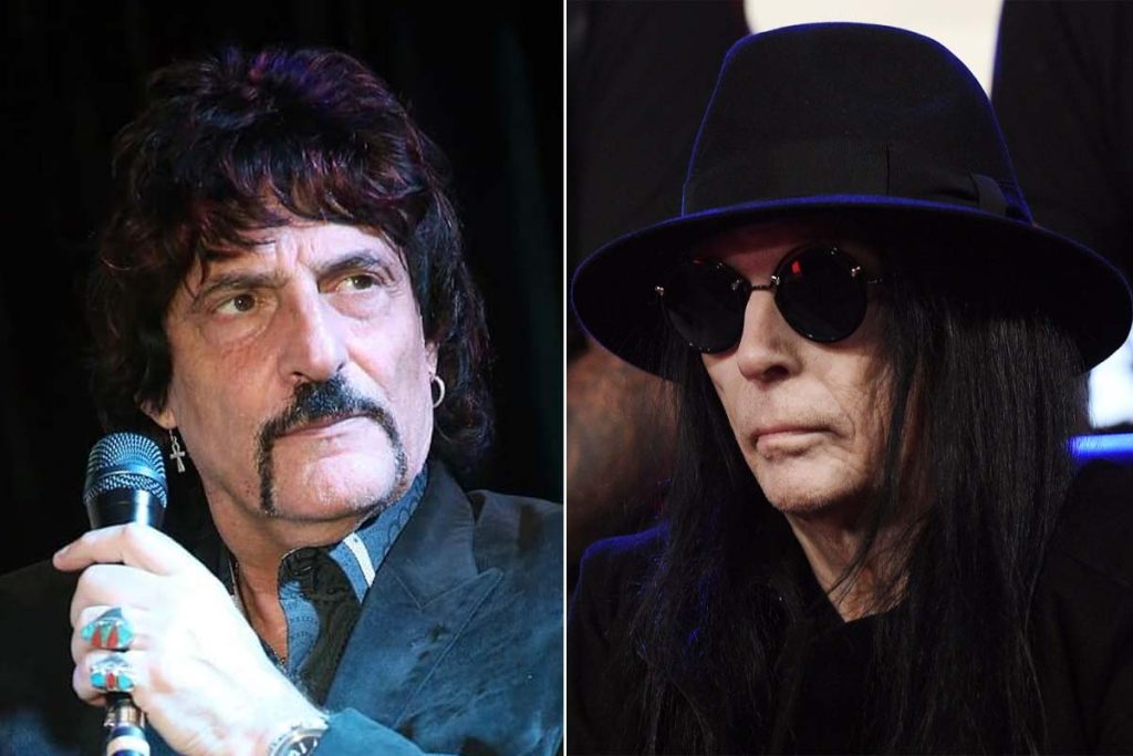 Carmine Appice Insists He Didn’t Make Up Mick Mars’ Comments On Mötley Crüe