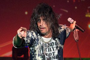 Kelly Hansen Clarifies Why Foreigner’s Farewell Tour Will Continue