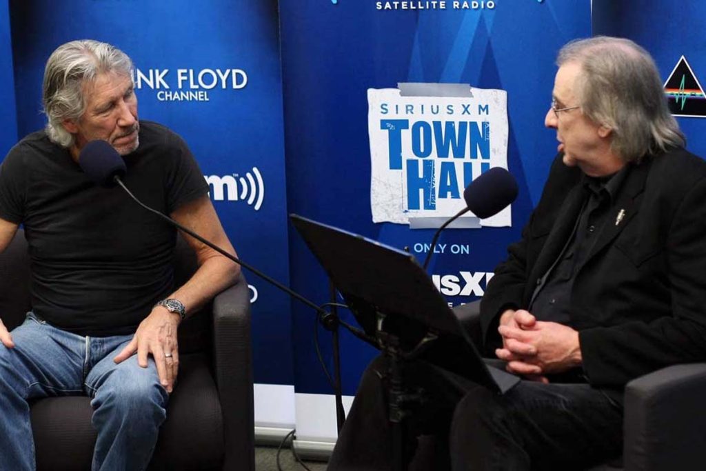 Roger Waters Confesses His Guilt After The Victim Died