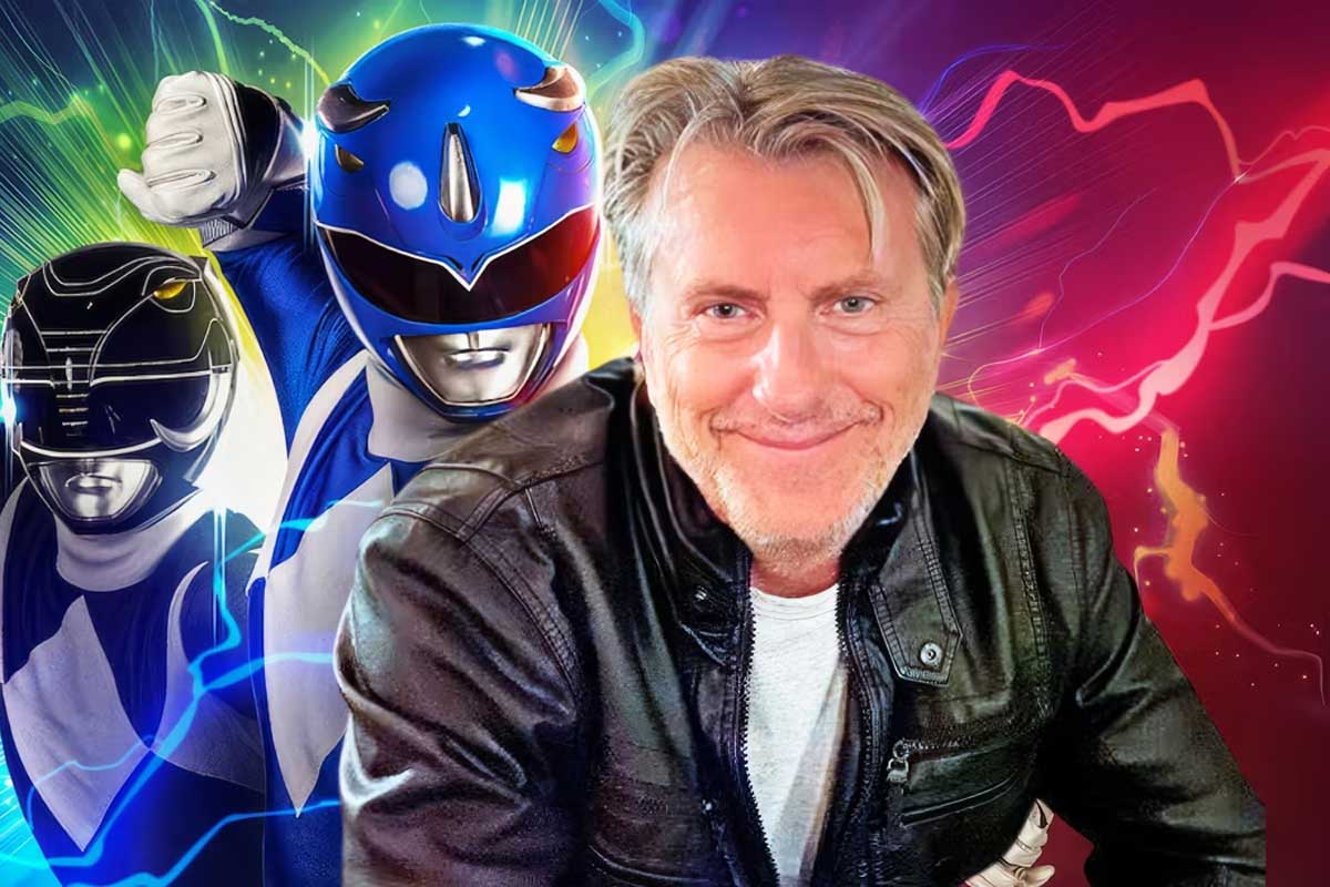 How Eddie Van Halen Was Once Fooled By ‘Mighty Morphin Power Rangers ...