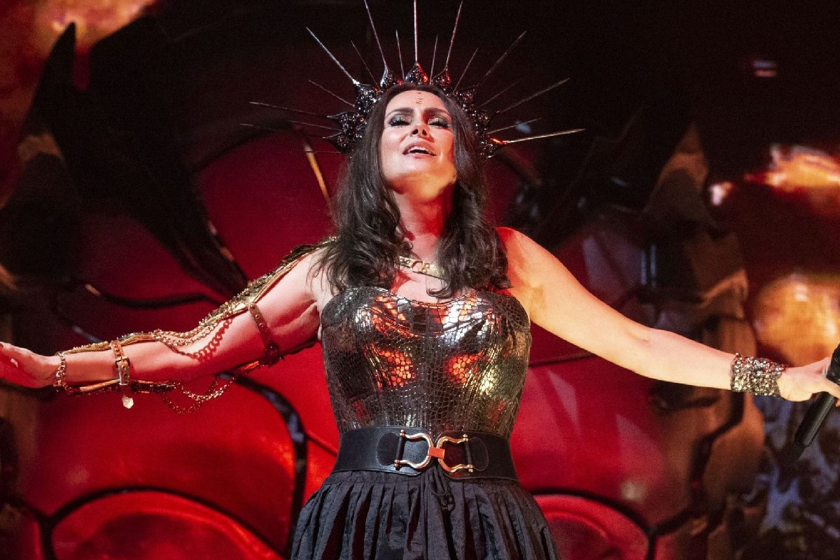 Sharon den Adel Defends Within Temptation Against The Backlash Threat