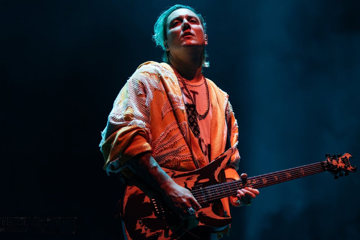 Synyster Gates Upsets Avenged Sevenfold Fans With New Music Statement