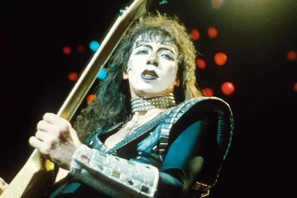 Carmine Appice Shares Why He Warned Paul Stanley About Vinnie Vincent