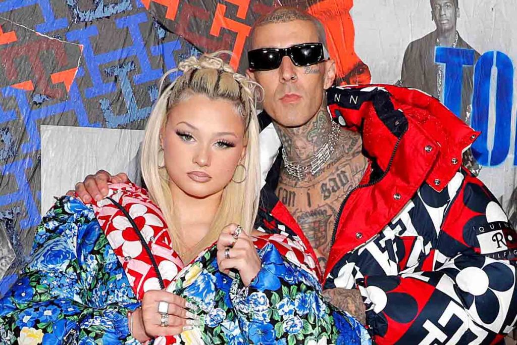 Blink-182’s Travis Barker Receives Backlash Over His Daughter Alabama’s ...