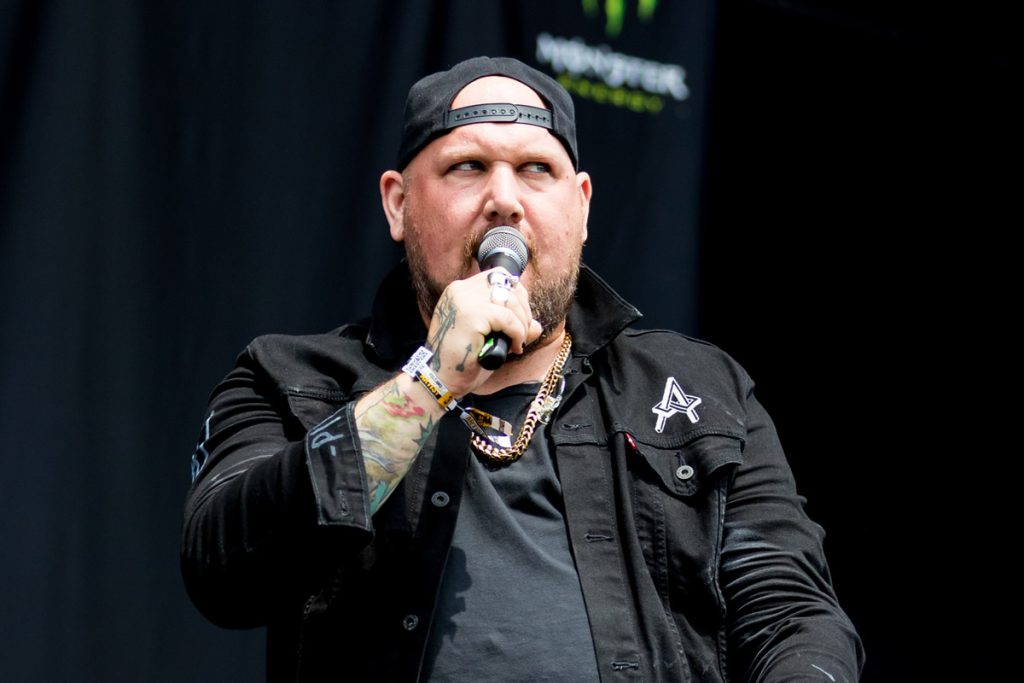 Brandon Saller Says He Owes Majority Of His Sexual Life To HIM