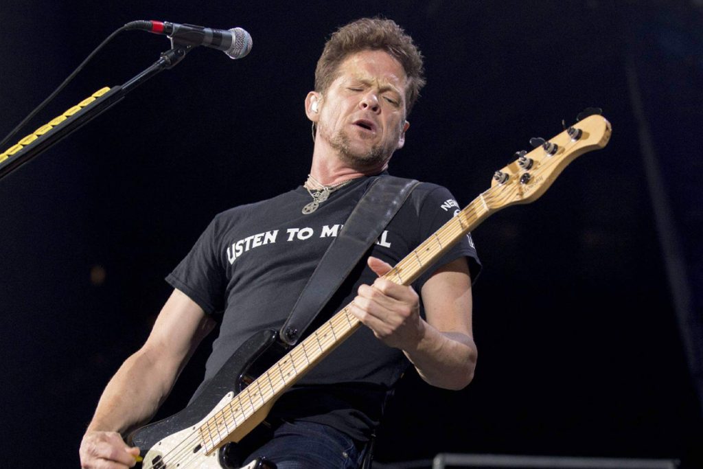 Jason Newsted On His Career After Metallica, ‘I’m Open To Offers’