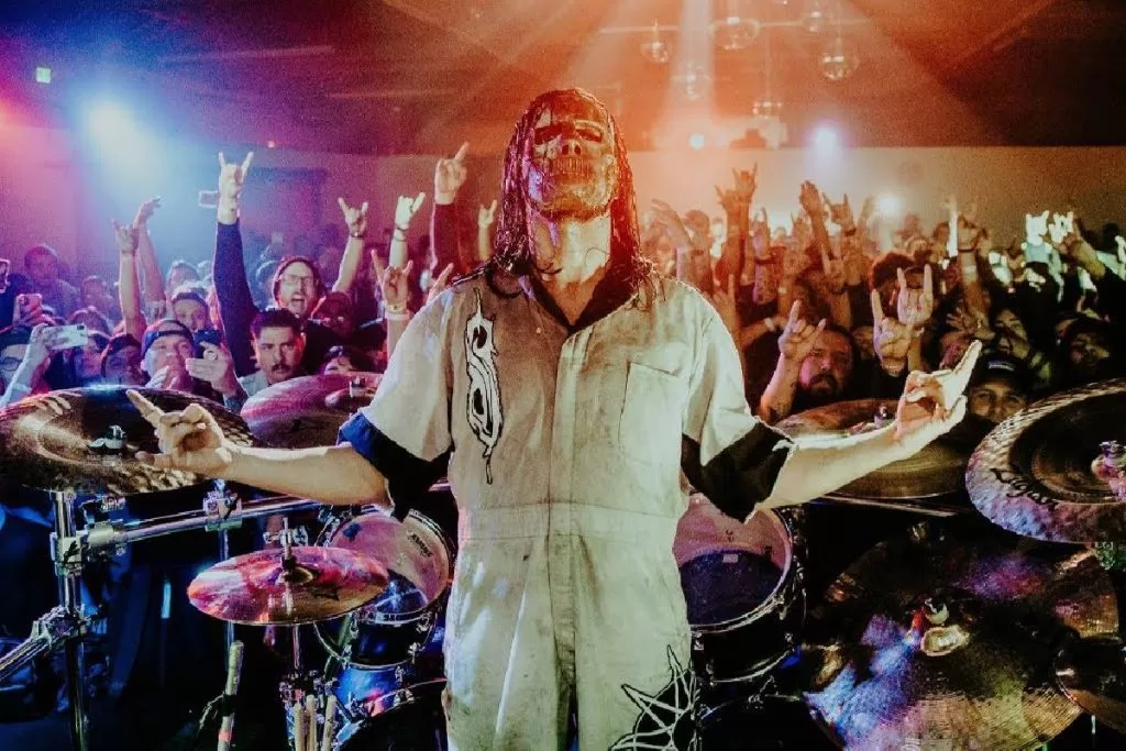 Slipknot’s Leaked Funko Pop! Figures Create Controversy Over Jay Weinberg