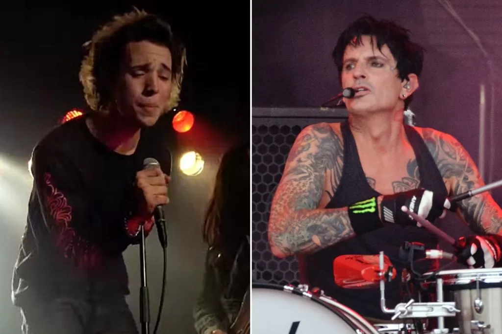 Scott Weiland’s Son Noah Asks Fans To Put Pressure On Tommy Lee To Work ...