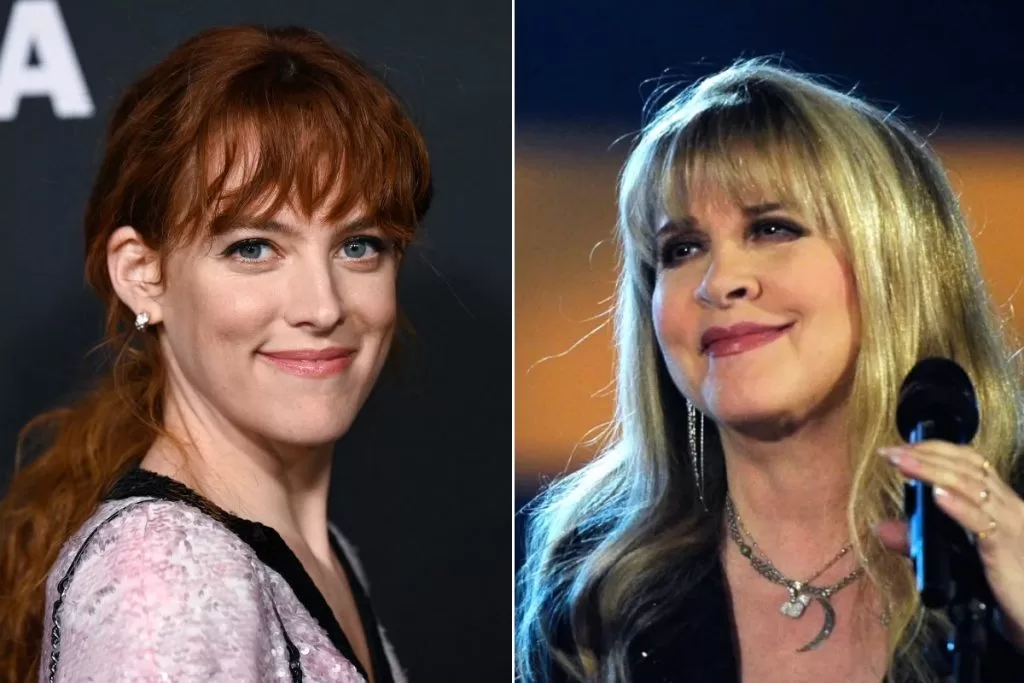 Riley Keough Makes A Veiled Offer To Stevie Nicks