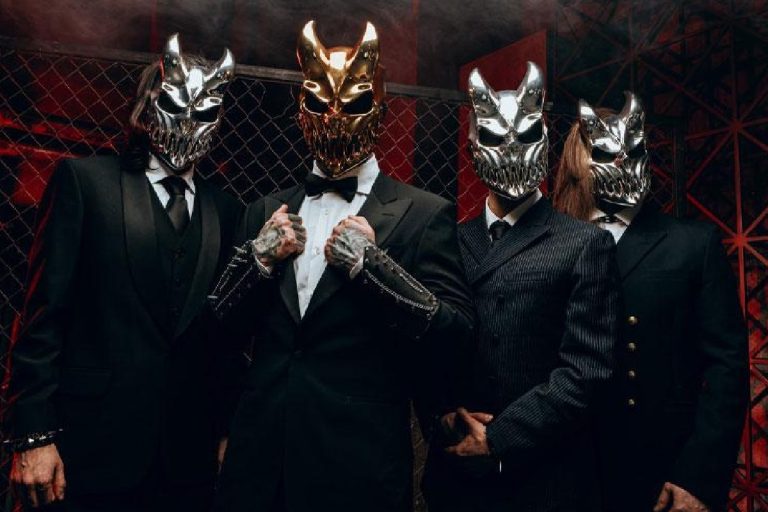 Ronnie Radke Addresses Contradictions In The Hardcore Scene With A Bold ...
