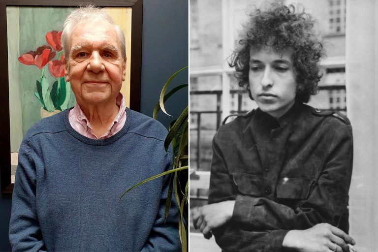 Terri Hooley On Punching John Lennon: ‘He Was Stoned’