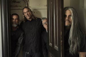 Danny Carey Reveals the Release Date for New Tool Album