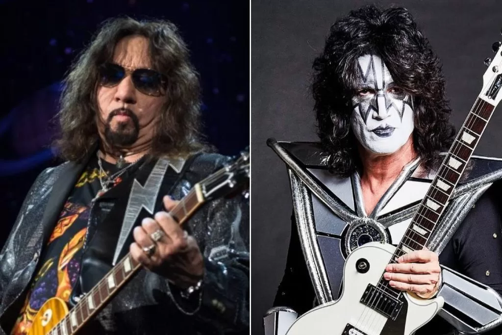 Ace Frehley On Tommy Thayer Filling His Role In KISS: ‘Impossible Task’