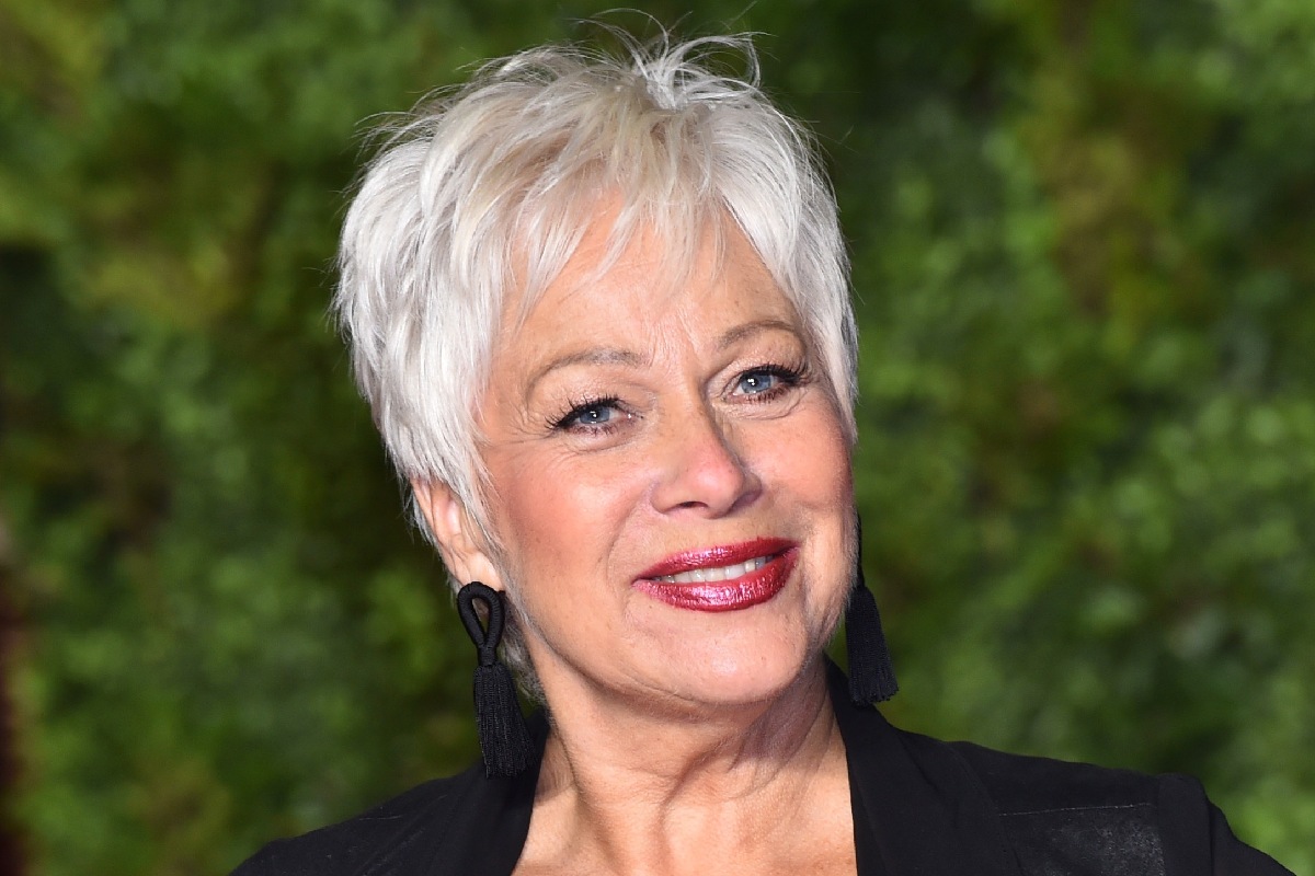 Matty Healy’s Mother Denise Welch Feels Like She Gave Birth To The ...