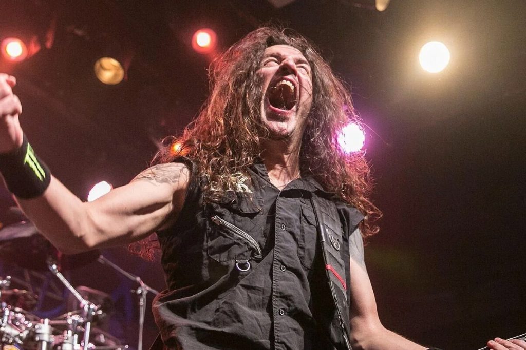 Dan Lilker Reacts To Frank Bello’s New Role In Satyricon After ...